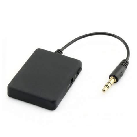 Bluetooth Audio Transmitter Oz Robotics
