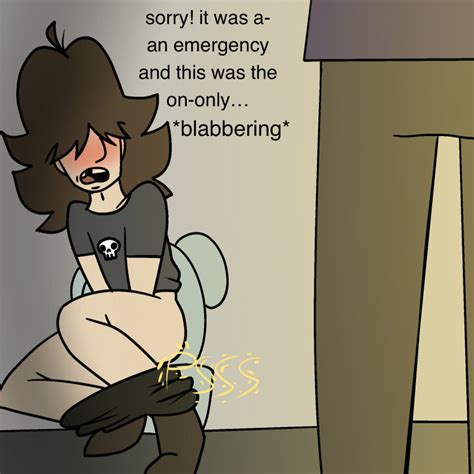 Rule 34 Axel Chains Benatar Ebi Spaghetti Pissing Toilet Toilet Use Your Favorite Martian