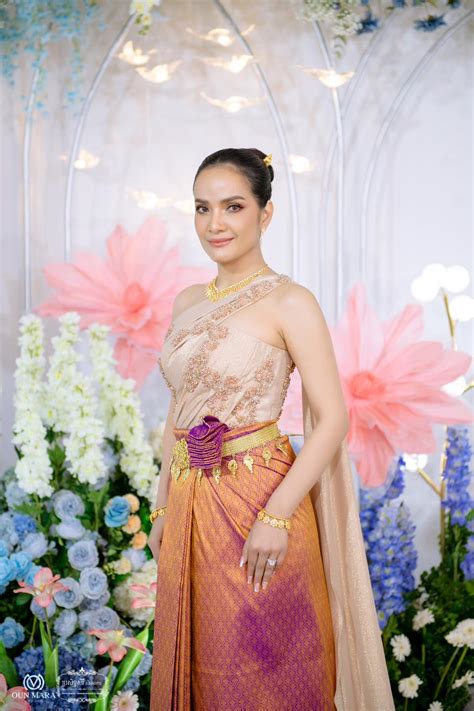 ទិដ្ឋភាពនៃពិធីភ្ជាប់ពាក្យ ពេជ្រ សោភា និង ឆឹមសក្កា ពិតជាប្រណីតណាស់ Knongsrok