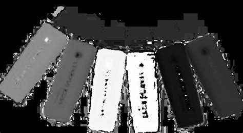 Pengenalan Warna Objek Pemrograman Matlab