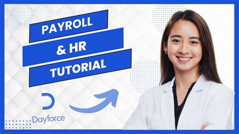 Ceridian Dayforce Tutorial How To Use Dayforce Payroll And Hr