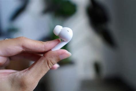 סקירת אוזניות HONOR CHOICE Earbuds X Lite עם עודף מ ZUZU Reviews