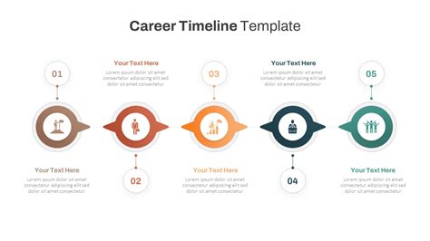 Timeline PowerPoint Templates And Google Slides SlideKit
