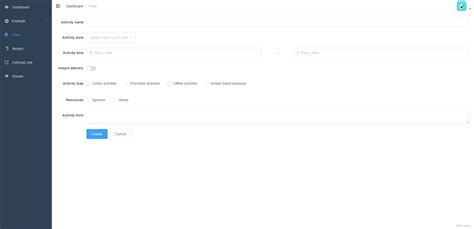 Elementui Vue Element Admin Elementui Admin Csdn