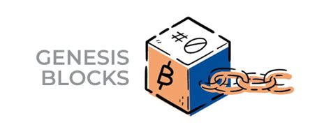 Block Types In Blockchain Minerium