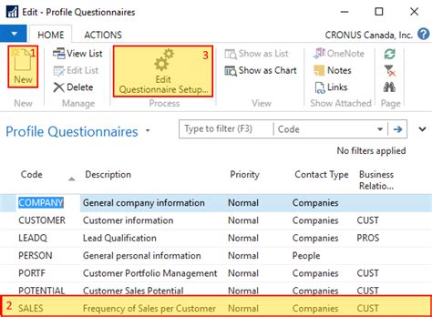 Customer Sales In Dynamics Nav Determine How Often Your Customers Purchase Encore Business