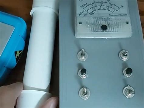 Geiger Counter Using Sbm 20 And Esp8266 Artificial Intelligence News