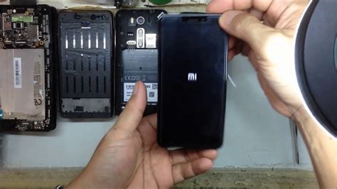 Xiaomi Redmi 4 Prime Restart Solution YouTube