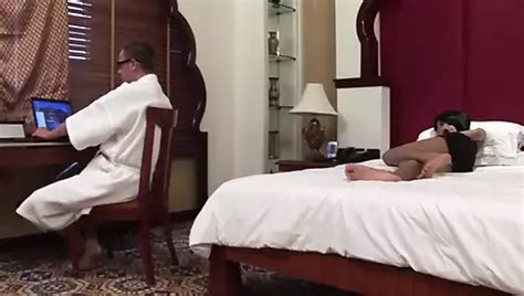 Mike Penis To Penis With Hermaphrodite Xhamster