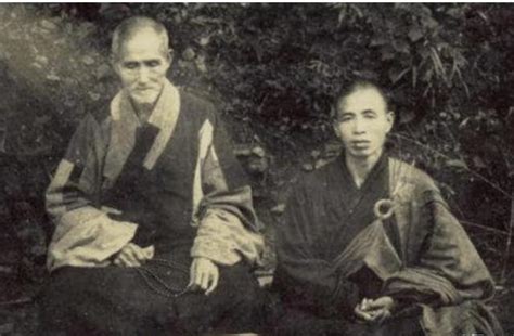 我國第一高僧活了120歲死前留下一個字至今無人參透 每日頭條