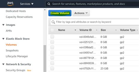 How To Delete Ebs Snapshots From Aws Account Using Shell Script Automate Infra