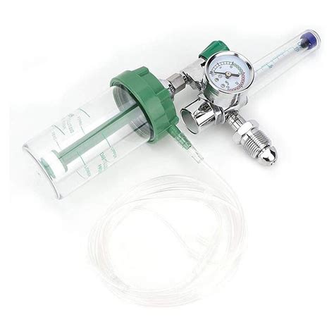 G5 8 14 10l Min Oxygen Pressure Regulator O2 Press Vicedeal
