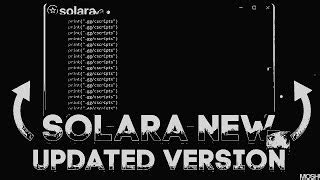 Roblox Executor Solara Byfron Bypass Keyless How To Exploit On Roblox