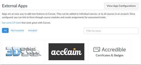Article How Do I Add An External Ap
