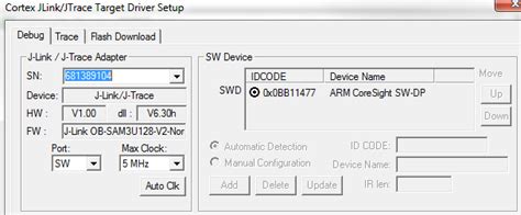 Failure To Flash And To Erase Nordic Q A Nordic DevZone Nordic DevZone