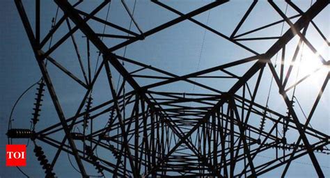 Power Outage In Several Parts Of Suburbs Mumbai News Times Of India