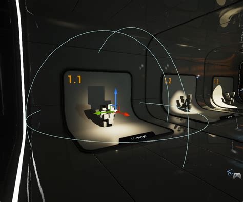 Point Light Unreal Engine At Edna Mondragon Blog