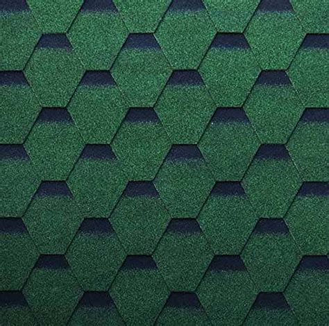 شینگل لانه زنبوری اوریبان از نوع پلیمری Irowoodonline