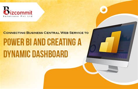Unlocking Business Insights Creating Impactful Visuals In Power BI For Dynamics Business