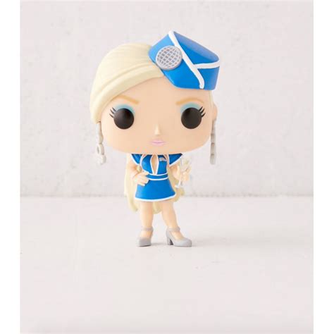 Toxic Funko Pop Figure