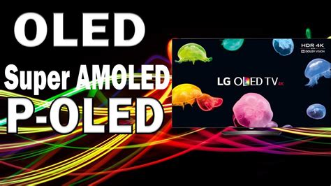P Oled Vs Super Amoled Which Is Best Tabitha Well Bean