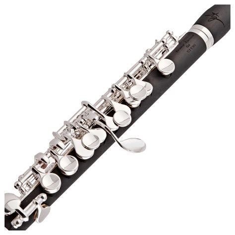 Trevor James 5X Piccolo At Gear4music