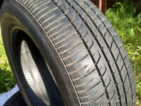 Продам шини літні 1000грн пара 500 грн Автошини Хвилівка на Olx