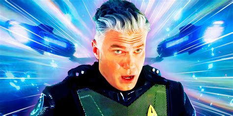 Enterprise Becomes Star Treks Only Ship Again In 2025 Allyoucanfind