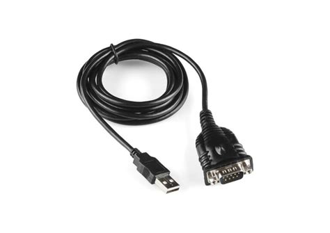 Meatest Rs232 Adapter Meatest Rs232 Adapter