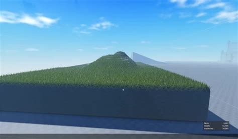 Plugin Voxel Terrainmemory Optimizer Community Resources Developer Forum Roblox