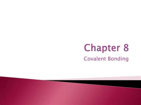 PPT Chapter PowerPoint Presentation Free Download ID