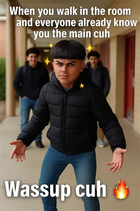 24 Funniest Edgar Haircut Meme Moments You Cant Unsee