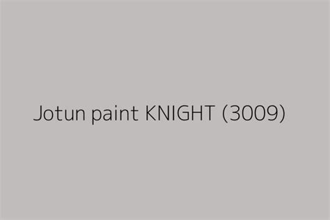 Jotashield Antifade Colours 1l 3009 Knight • Jotun • 100 Acrylic Emulsion • Exterior • Walls