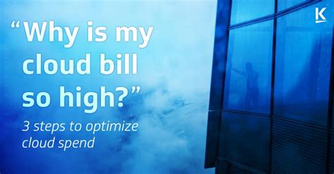 grace klein on linkedin 3 steps to optimize cloud spend