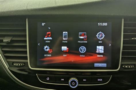 Vauxhall Mokka X 1 6 Design Nav Cdti S S 5d 134 Bhp