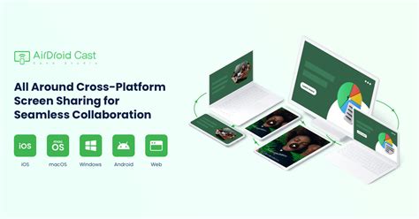 How To Share Screen With Airdroid Cast Complete Guide And Advanced Features