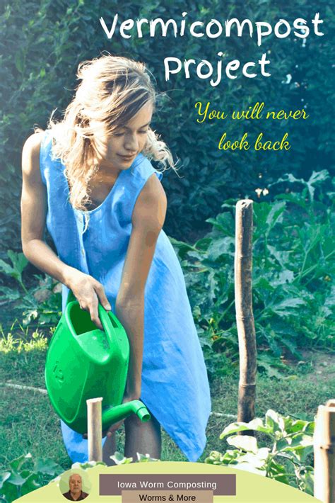 Vermicompost Project 3 Reasons To Start Vermicomposting Today Iowa Worm Composting