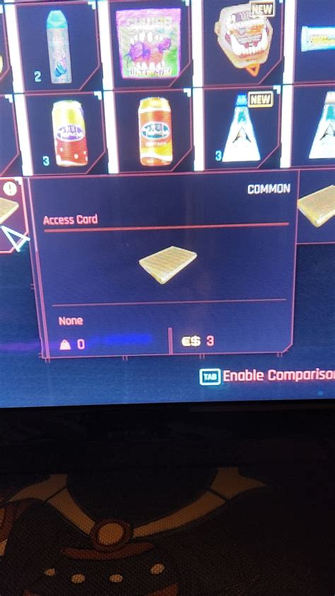 Access Card With No Name Can Anybody Tell Me What This Is Cause I Can