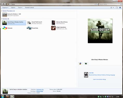 Games Explorer Folder Add Games To Page 7 Tutorials