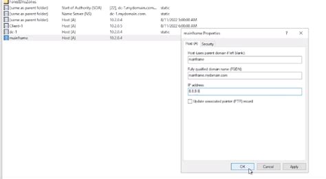 GitHub Jdmornan Building Intuition For DNS