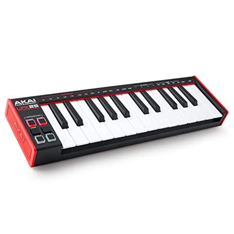 10 Best Midi Controller For Garageband Updated 2024