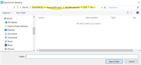How Does Stm32cubeide Know Where These Files Are A Page 2