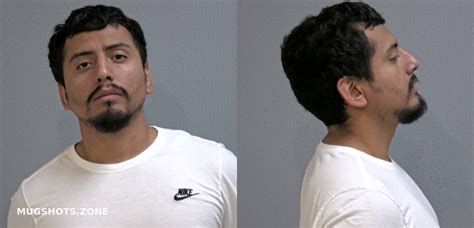 Badillo Emmanuel 07192023 Hidalgo County Mugshots Zone