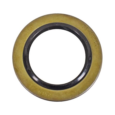 225 Double Lip Grease Seal Trailer Hubs Gs 2250dl