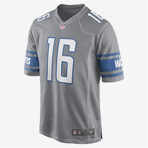 Detroit Lions Jerseys Apparel And Gear