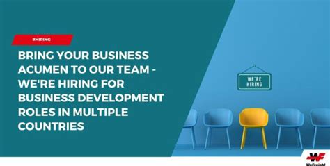 Syed Sameer On Linkedin Are You Ready To Join Wefreight Exciting News Were Hiring For