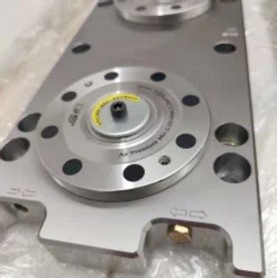 CNC Precision Zero Point Machine Zero Positioning System Zero Point And Accurate