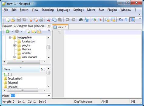 Soup Up The Notepad Text Editor With Plugins From The Notepad Plus Repository Windows