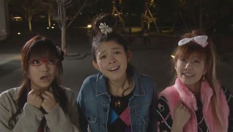 Lovely Complex Live Action Movie