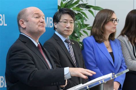 NIIMBL Aims For Millions As New Report Urges B In Biotech Investment